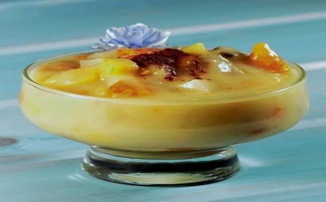 Receta Champús de estación - Recetas de Repostería